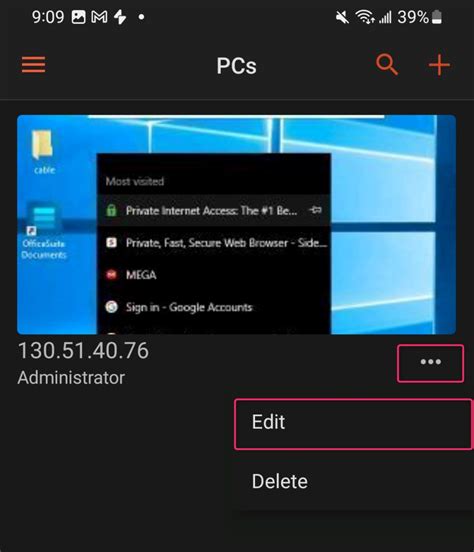 How To Mount A Local Drive Or Folder Onto A Windows Vps Knowledge Base Hyonix