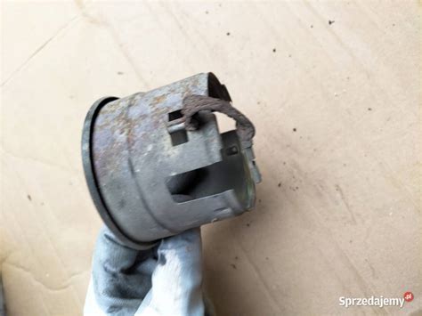 Vw Golf 2 3 Passat B3 B4 Vw T4 OsŁona KopuŁki Aparatu ZapŁonowego Kamień Kolonia Sprzedajemy Pl