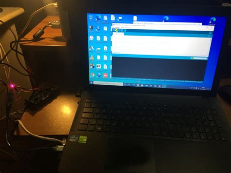 card not working · issue 12 · aronhetlam atem tally light with esp8266 · github