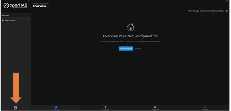 Oh 3 Log Flooding With Api Fails Migration Openhab Community