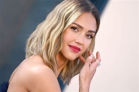 Jessica Albas Welliger Bob Trigger Warning Trailer 2024 Jessica Alba