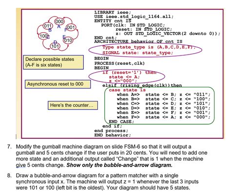Solved Refer To The Bit Asynchronous Ripple Counter Chegg