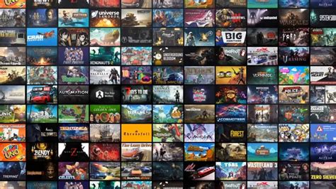 Steam Breaks Record With Over 33 Million Concurrent Users Esportport