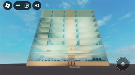 Otis Gen2 Traction Elevators Lifts Rblx Hotel V1 Roblox Youtube