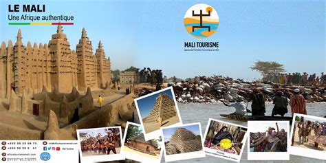 Mali Tourisme Officiel Bamako
