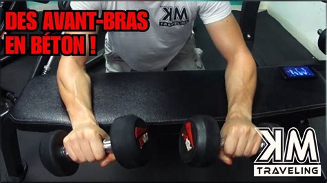 Avant Bras Exercices Pdf Muscles Avant Bras Nqflwv