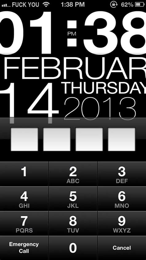 Passcode Exploit How To Bypass The Lock Screen On An Iphone Running Ios 6 1 « Ios And Iphone