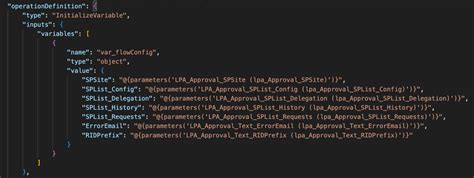 Fast Replace Of Connections With Env Variables Power Automate