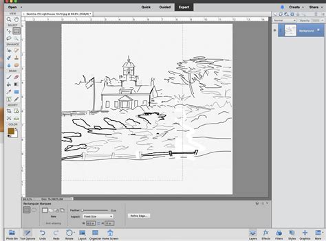 Looking To Select A Fixed Size Photoshop Equivalent Affinity On Desktop Questions MacOS And