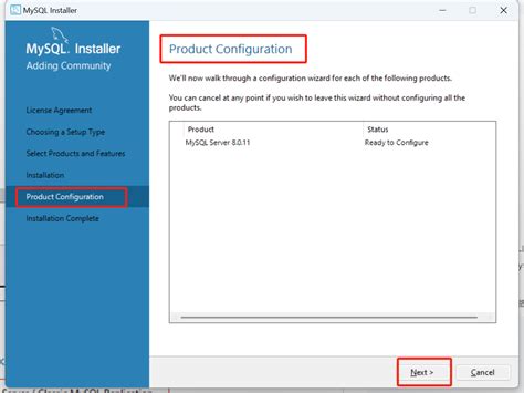 在Windows上安装MySQL数据库全网最详细 腾讯云开发者社区 腾讯云 在Windows上安装MySQL数据库全网最详细 腾讯云开发者社区 腾讯云
