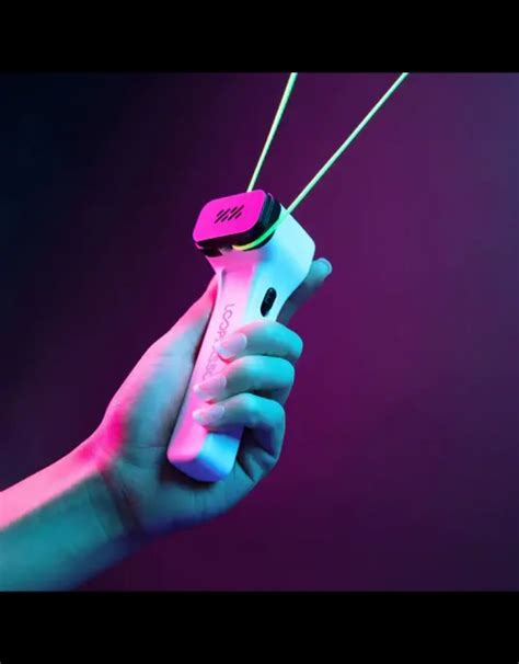 Loop Lasso Camera Concepts And Telescope Solutions