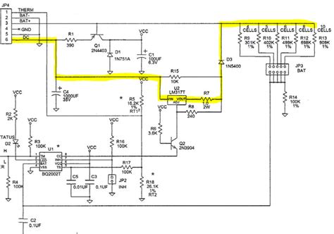 Bq2002d Cc Pin Connection Power Management Forum Power Management Ti E2e Support Forums
