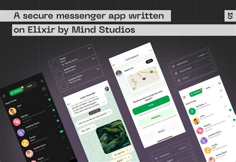 title why choose elixir for your next project [comparison our expertise]