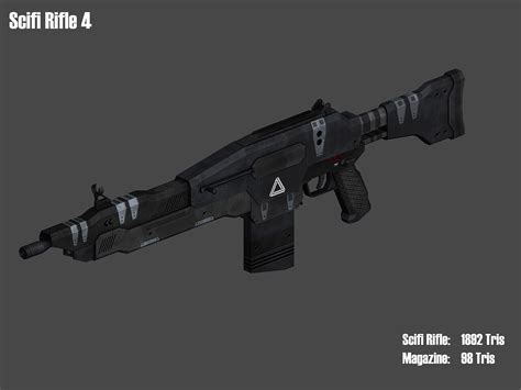 New Release Scifi Weapon Series Rifles Community Showcases Unity New Release Scifi Weapon Series Rifles Community Showcases Unity