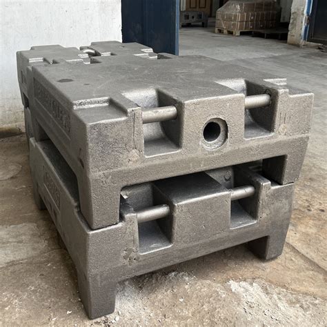 Rectangular Weights Wide Variety Leihau