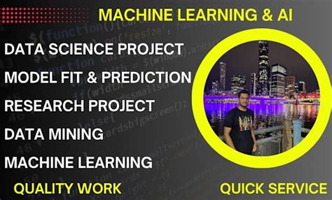Do Machine Learning Deep Learning Python Projects By Subahanali Fiverr
