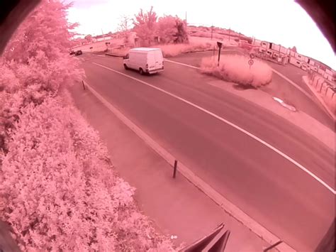 Détection Départementale Computer Vision Dataset By Yoloproject