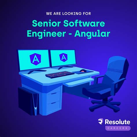 Resolute Software On Linkedin Resoluteteam Happyresoluters Hiring Angular