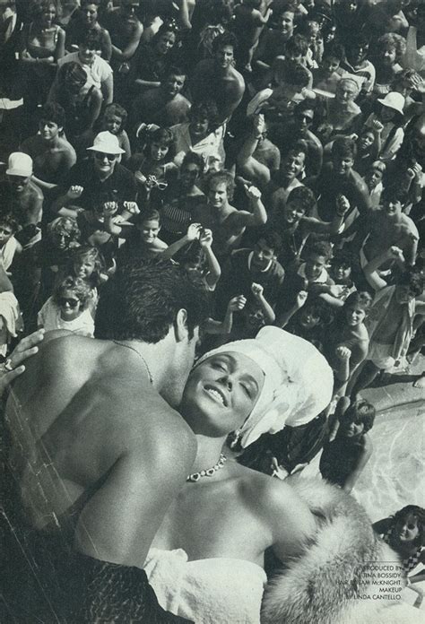 Sylvester Stallone And Brigitte Nielsen Eclectic Vibes