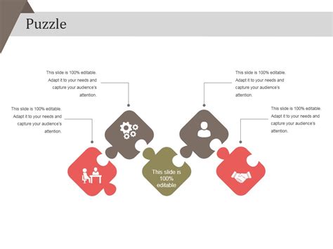 Puzzle Ppt PowerPoint Presentation Styles Background Image PowerPoint Templates