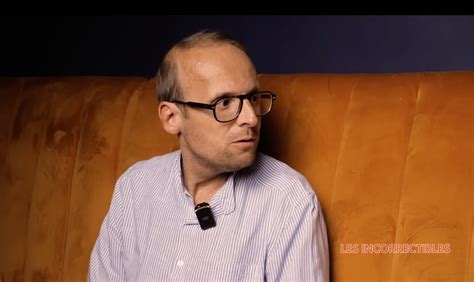 Mike Borowski Conspiracy Watch Lobservatoire Du Conspirationnisme