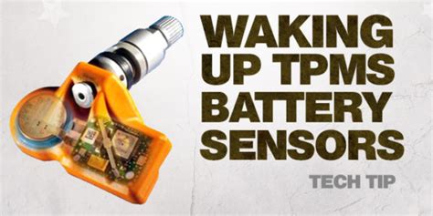 Tech Tip Sensor Batteries AVI OnDemand