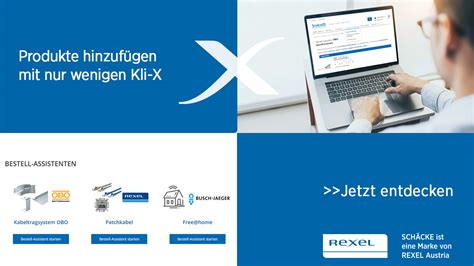 REXEL Webshop-Neuheiten entdecken | i-Magazin