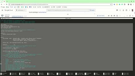 Part 02 Almalinux 89 Php 74 And Nginx Configuration Youtube