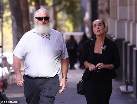 Eastern Freeway Crash Connect Logistics Supervisor Simiona Tuteru Learns Fate After Breaching