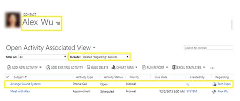 Introduction To Rollup Views In Microsoft Dynamics Magnetism Solutions NZ Auckland