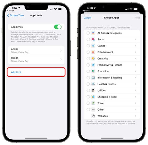 How To Passcode Lock An App On Iphone Macrumors