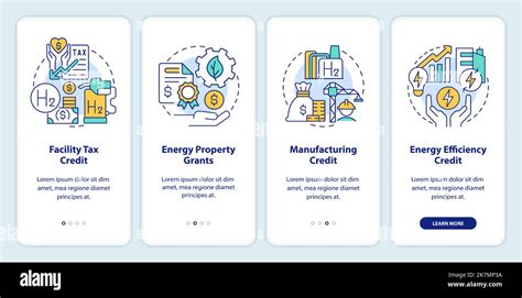 Support Hydrogen Stations Installation Onboarding Mobile App Screen