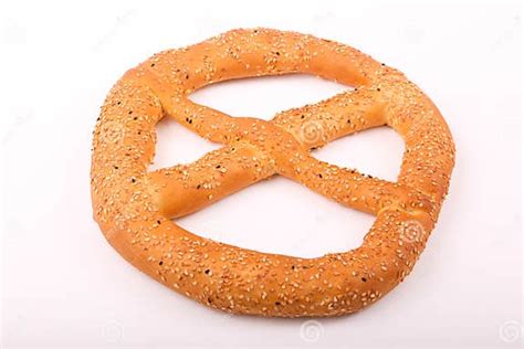 Свежее Simit стоковое изображение изображение насчитывающей лакомка 113725513