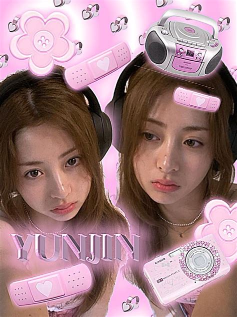 110 Pink K Pop Aesthetic🩷 Ideas Pink Kpop Kpop Girls