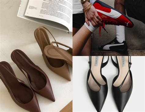 Три пари взуття які повинні бути в гардеробі цієї весни Читайте на Ukr Net