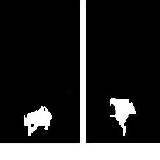Binary Image A Eroded Image B Download Scientific Diagram