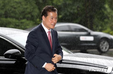 김영호 통일장관 후보자 대북 정책 원칙 지키는 것이 대단히 중요