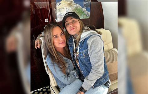 Kyle Richards Stars As Morgan Wades Love Interest In New Music Video