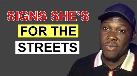 6 Subtle Signs Shes Promiscuous Even Women Dont Know This YouTube