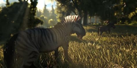 ARK Survival Evolved Step By Step Guide To Tame Equus Pocket Gamer