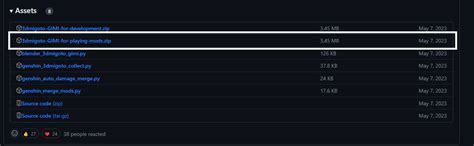 Akebix3dmigoto Thafoxesjsonintegration Github Wiki