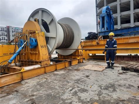 Safe Working Load Comprehensive Guide For 2024