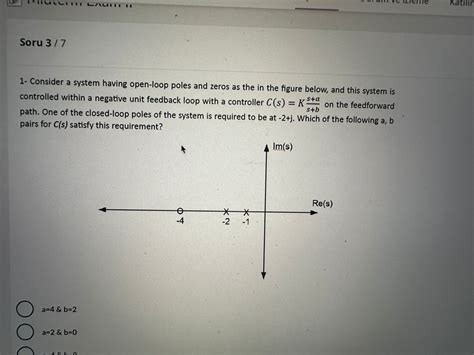 Solved A4andb2 A2andb0 A4andb3 A2andb4a3andb4 Iii Yanıt