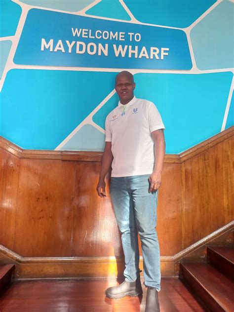 Khumbulani Sikhosana On Linkedin My New Home🏡