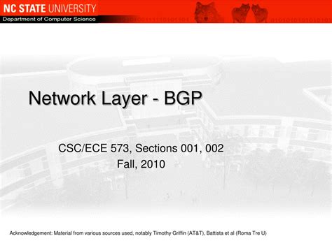 PPT Understanding Border Gateway Protocol BGP Fundamentals And Implementation PowerPoint