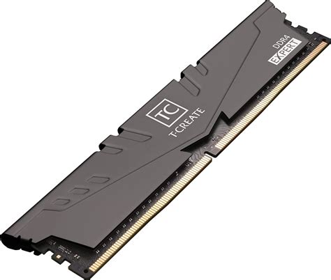 Оперативная память Team Group Ddr4 16gb 2x8gb 3200mhz Pc 25600 Expert