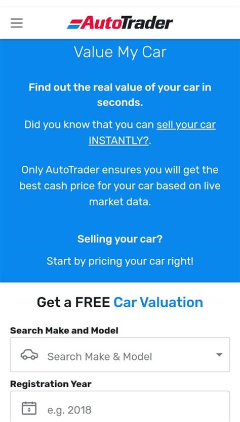Preparing Your Car For A Trade In Cmh Chery Westrand