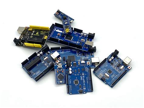 Arduino入門教學課程 使用Arduino IDE開發編寫程式 米羅科技文創學院
