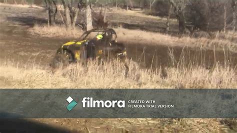 Can Am Mudding In Fields Youtube