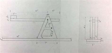 Technical Drawing Assignment Css Technology Education 09